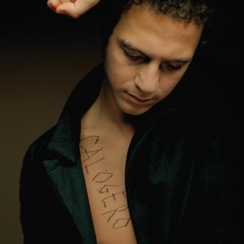Amazon.com: Calogero : Calogero: Digital Music