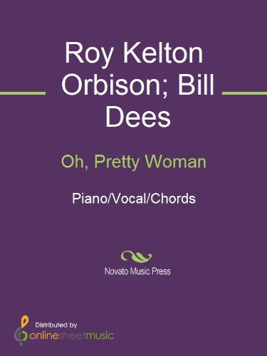 Amazon | Oh, Pretty Woman (English Edition) [Kindle edition] by Bill ...