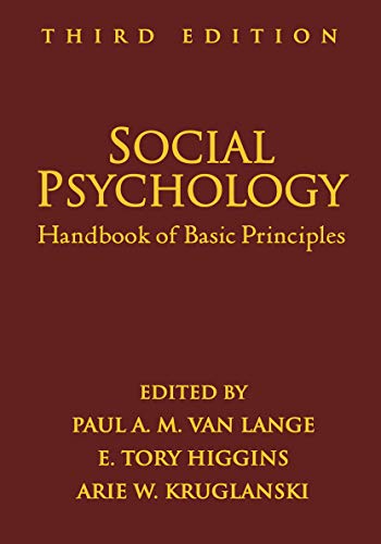 Best Social Psychology Books of all Time - New Hope Psychology