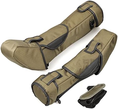 Amazon.com : Vortex Optics Padded Spotting Scope Storage Case : Electronics