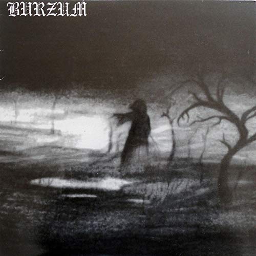 Burzum/Aske : Burzum: Amazon.es: CD y vinilos}