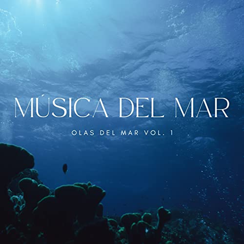 Play Música Del Mar: Olas Del Mar Vol. 1 by Relajación océano y olas ...