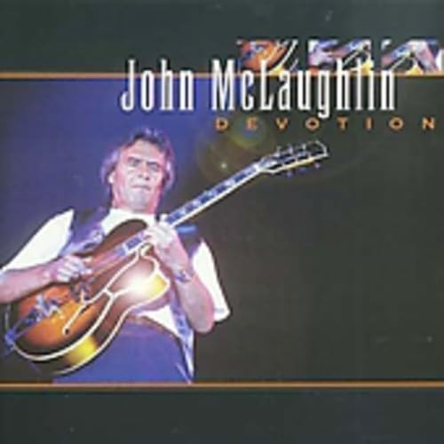 Amazon.com: Devotion: CDs & Vinyl