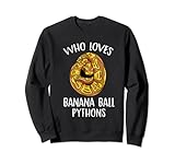 ・ブランド:banana ball pythons Design・製造元:banana ball pythons Design・製造元/メーカー部品番号:CP948GGKZFJ・バナナボールパイソンが大好きな人。 banana python...