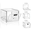 Amazon.com: Lock Box for Medicines, Food, and Electronic Devices ...