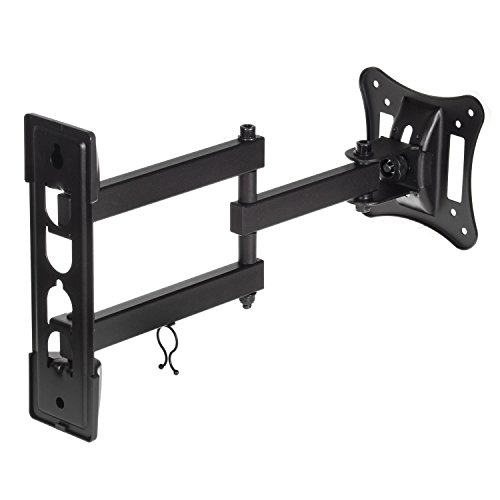 Maclean Bracket MC-719 Handle to a TV or Monitor 13-27 “15 kg Universal ...