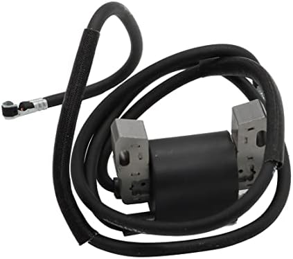 Amazon.com: Nakkaa 394891 Ignition Coil Module Replacement for 392329 ...