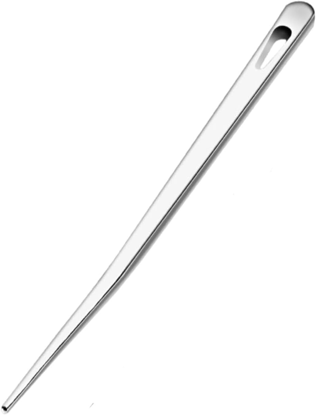 Amazon.com: Flojeausy 7" Stainless Steel MarlinSpike Paracord Needle ...