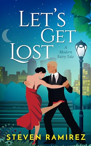 Book review of Let's Get Lost - Readers' Favorite: Book Reviews and ...