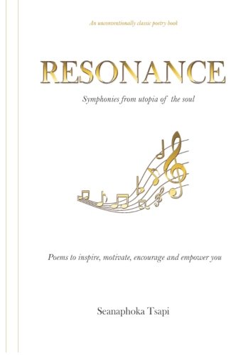Buy Resonance Book Online at Low Prices in India | Resonance Reviews ...