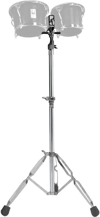 Amazon.com: Gibraltar Bongo Stand : Musical Instruments