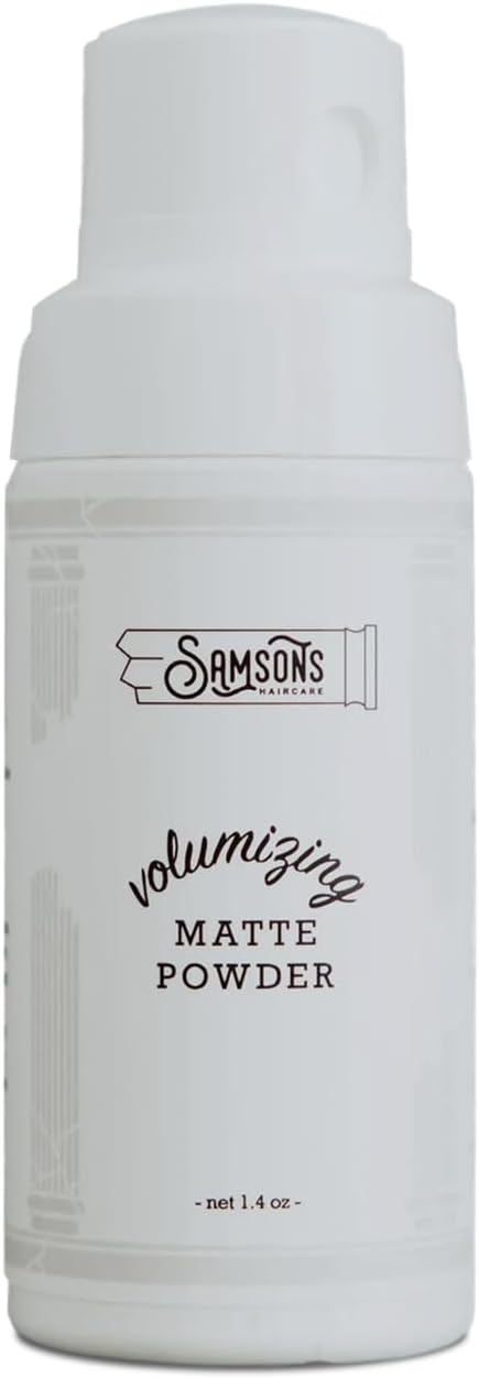 Amazon.com: Simpletics Texturizing Powder - All Natural, 4 Ingredient ...