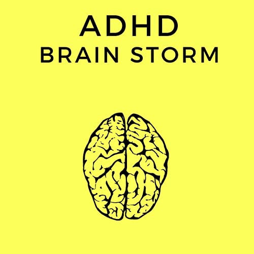 Amazon.com: ADHD Brain Storm: Proven Drug-Free Strategies for Parenting ...