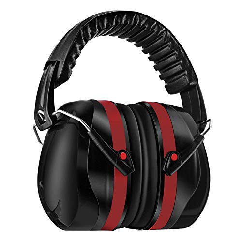 What’s The Best Ear Protection For Shooting? Top 10 Revealed
