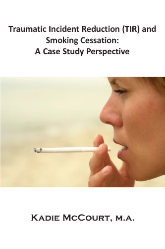 Amazon.com: Traumatic Incident Reduction (TIR) and Smoking Cessation: A ...