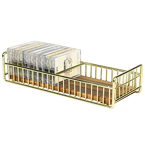 Amazon Best Sellers: Best Audio Cassette Storage Products