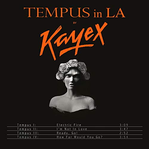 Play Tempus in LA by Kayex on Amazon Music
