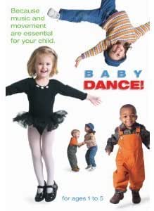 Amazon.co.jp: Baby Dance [DVD] : DVD
