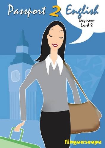 Amazon | Passport2English Beginner | Derone, Stephane | Instruction
