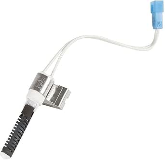Amazon.com: Frigidaire 5304517325 Genuine OEM Burner Igniter for Dryers ...