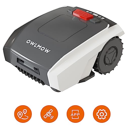 5 Best GPS Wireless Robot Mowers - Inside The Yard