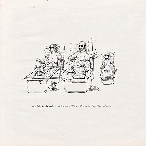 Amazon.com: Where the Heart Beats Slow : Matt Hebert: Digital Music