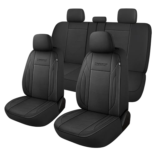 Waterproof Car Seat Covers – The 15 best products compared - Your Motor ...
