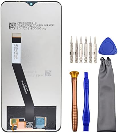 Amazon.com: Complete Screen LCD Digitizer Touch Assembly Replacement ...