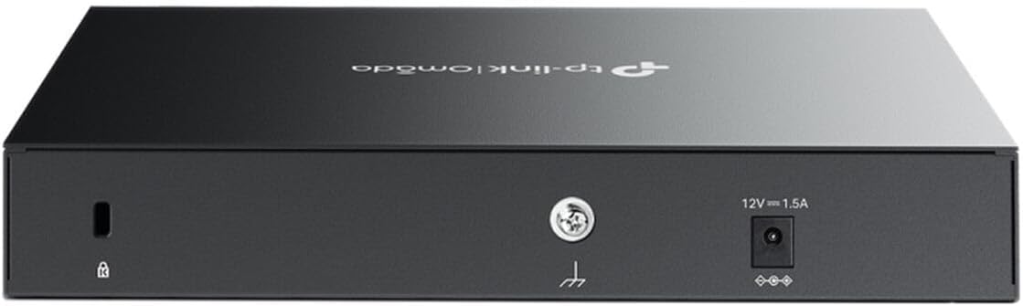 TP-Link SafeStream ER707-M2 Gbit M-WAN VPN Router: Amazon.de: Computer ...