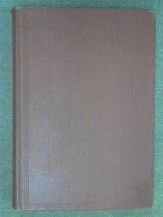 Applied Electricity: A W Hirst: Amazon.com: Books