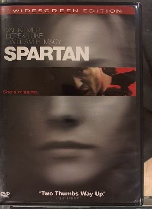 Amazon.com: Spartan : Movies & TV