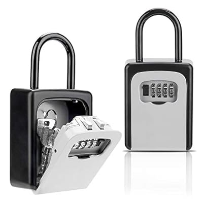 Amazon.com: valet key box
