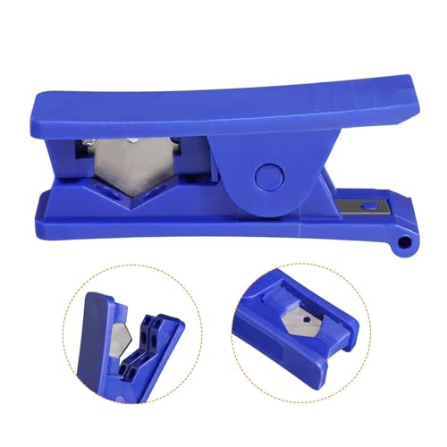 2 Pcs Dowel Cutter, Rubber Tube Cutter, Tube Cutter Nylon Plastic Hose ...