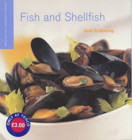 Fish & Shellfish: Lonnie Gandara: 9781842210215: Amazon.com: Books