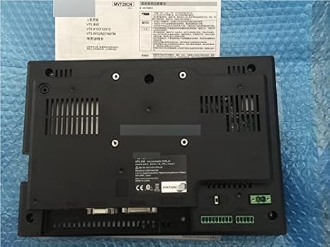 Amazon.co.jp: VT5-X10 HMI : 産業・研究開発用品