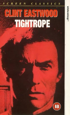 Tightrope [UK IMPORT]: Amazon.de: DVD & Blu-ray