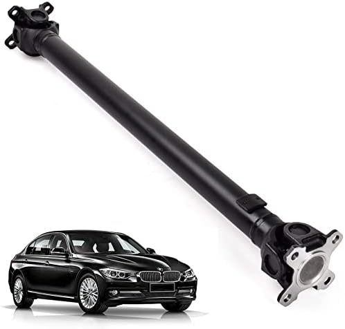 Amazon.com: A-Premium Front Complete Drive Shaft Prop Shaft Driveshaft ...