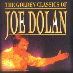 Golden Classics of, the: Joe Dolan: Amazon.in: Music}