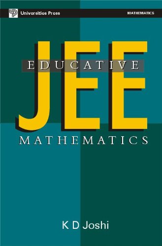 Buy Educative JEE Mathematics Book Online at Low Prices in India ...