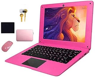 Amazon.it: computer portatile rosa