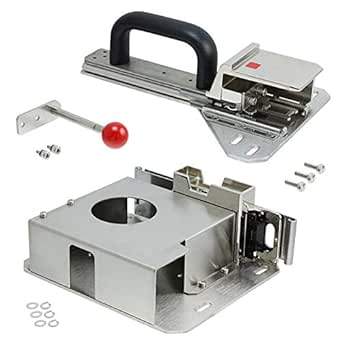 Omron D4JLSK40 Slide Key, For Use With D4JL-SK40 Series Safety ...