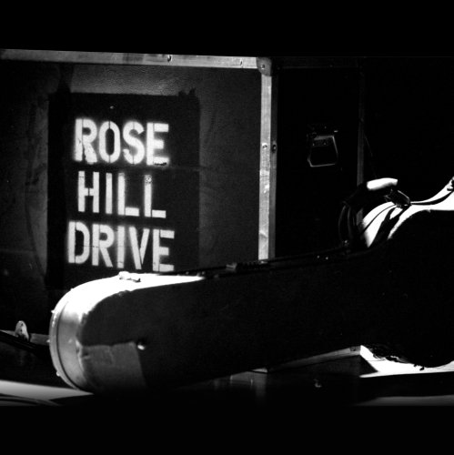 Rose Hill Drive - Amazon.com Music