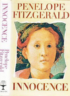Innocence: Fitzgerald, Penelope: 9780002231053: Amazon.com: Books