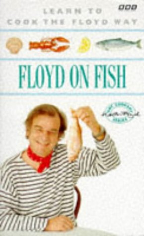 Floyd on Fish: Floyd, Keith: 9780563370000: Amazon.com: Books