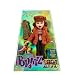 Amazon.com: Bratz Original Fashion Doll Meygan with 2 Outfits and ...