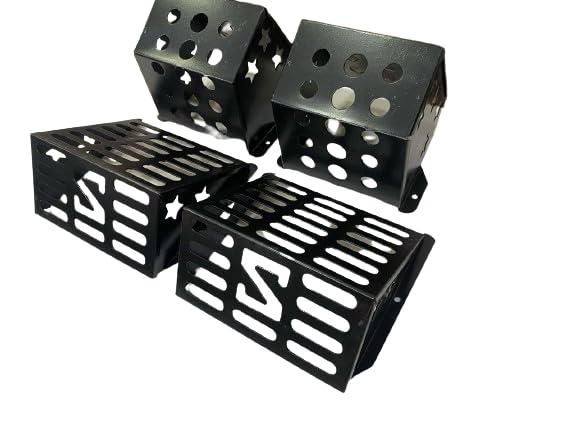 BAHO AUTO TRACTOR INDICATOR COVER FOR KUBOTA TRACTORS 4501 5501 5502 ...