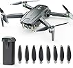 Amazon.com: Bwine GPS Drone with Camera 4K UHD - F7MINI, Under 249g, 60-Min Flight Time, Auto ...