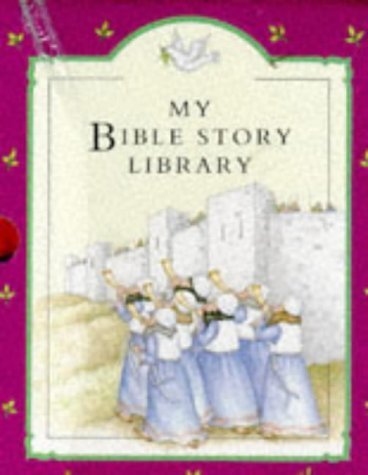 My Bible Story Library: 9780216933118: Books - Amazon.ca