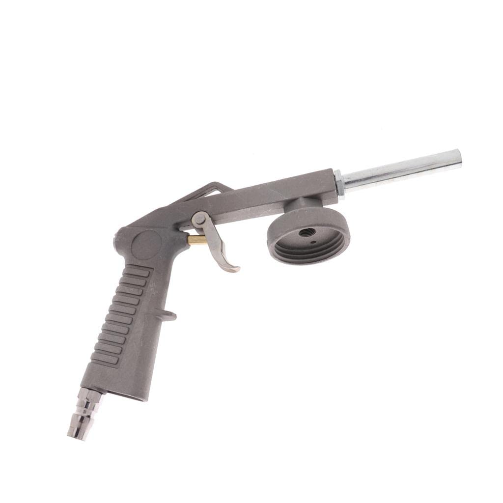 T.O.G. LB-09 Car Vehicle Underbody Coating Gun for Sealant/Spray Paint ...