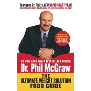 THE ULTIMATE WEIGHT SOLUTION FOOD GUIDE: Books - Amazon.ca